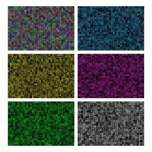 Sparkling Pattern Vector Images (over 100,000)