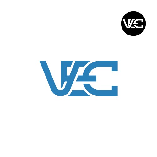 Vec Logo Vector Images (over 350)