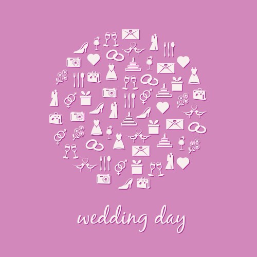 Wedding Circle Vector Images (over 94,000)