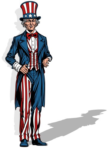 Uncle Clipart Vector Images (over 240)