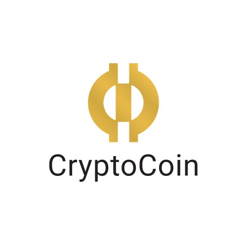 Crypto Exchange Logo Vector Images (over 9,200)