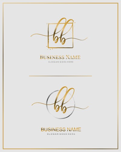 Bb Logo Vector Images (over 3,000)