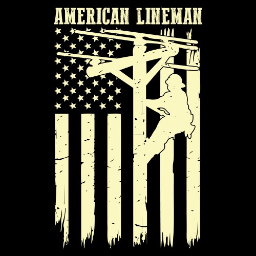 Lineman Vector Images (over 660)