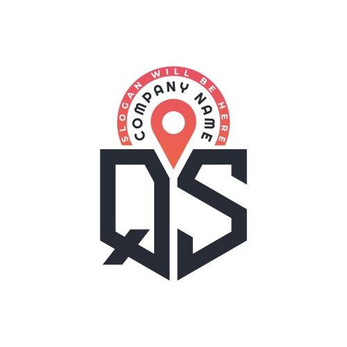 Qs Logo Vector Images (over 1,800)