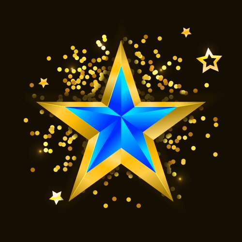 Pop star background Royalty Free Vector Image - VectorStock