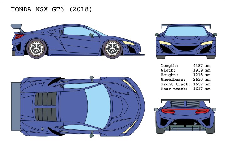 Honda Vector Images (over 960)