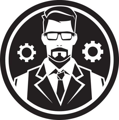 Industrial Automation Logo Vector Images (over 5,400)