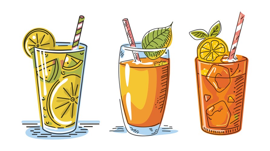 Juice Cartoon Vector Images (over 76,000)
