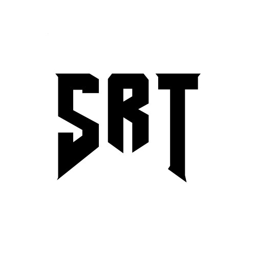 Srt Logo Vector Images (73)