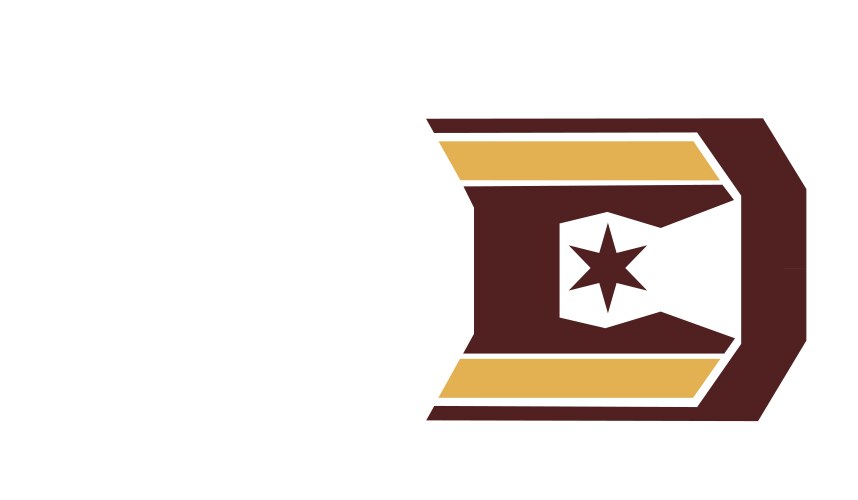 Commanders logo Royalty Free Vector Image - VectorStock