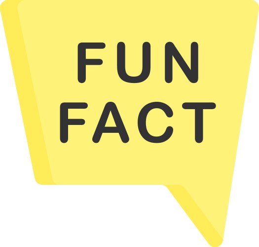 Fun Fact Symbol Icon Vector Images (over 830)