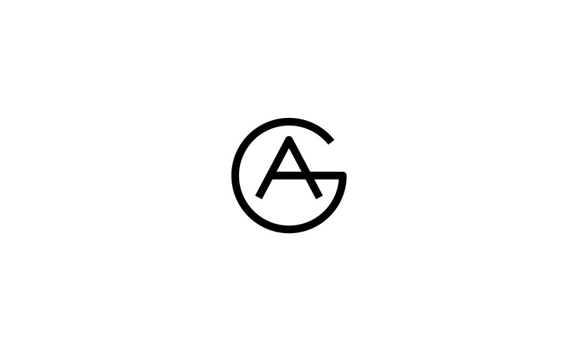 Ga Logo Vector Images (over 34,000)