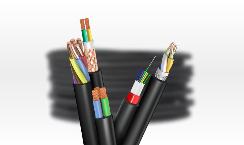 Coaxial Vector Images (over 520)