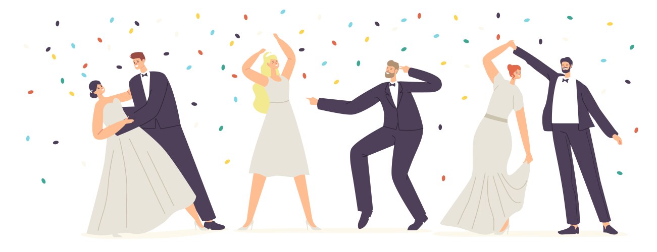 Wedding Concept Vector Images (over 240,000)