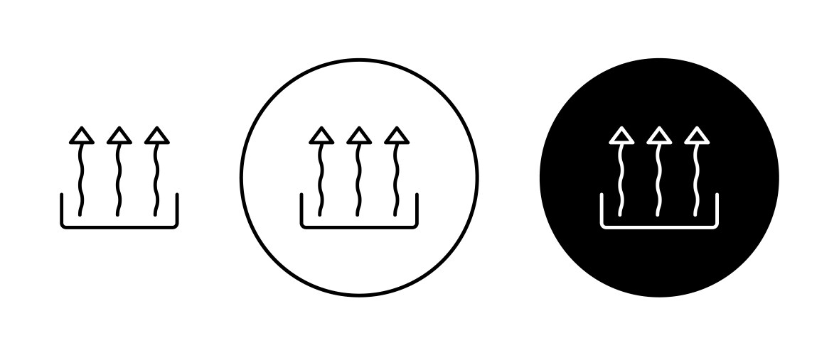 Preheat Vector Images (over 140)