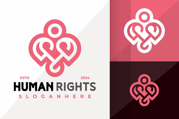 Human Rights Logo Vector Images (over 5,800)