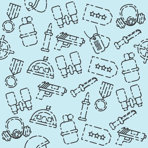 Military Pattern Vector Images (over 39,000)