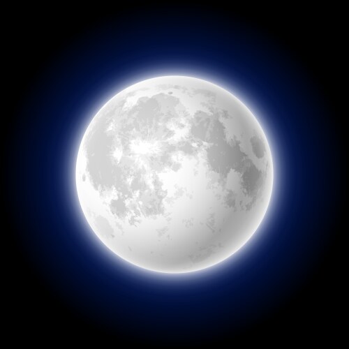 Free Moon Vector Images (over 15,000)