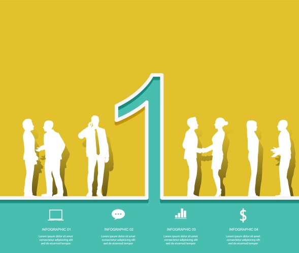 Infographic 1 Vector Images (over 8,500)