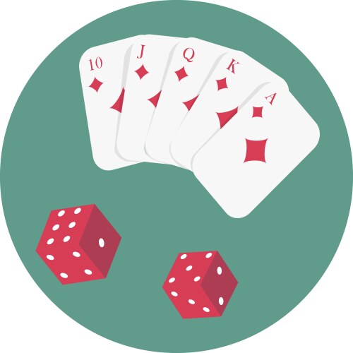 Clip Art Playing Cards Vector Images (over 3,000)
