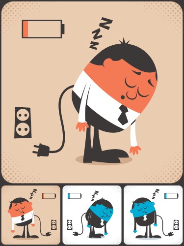 Energy Cartoon Vector Images (over 100,000)