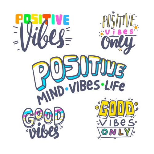 Happy Mood Quotes Vector Images (over 820)