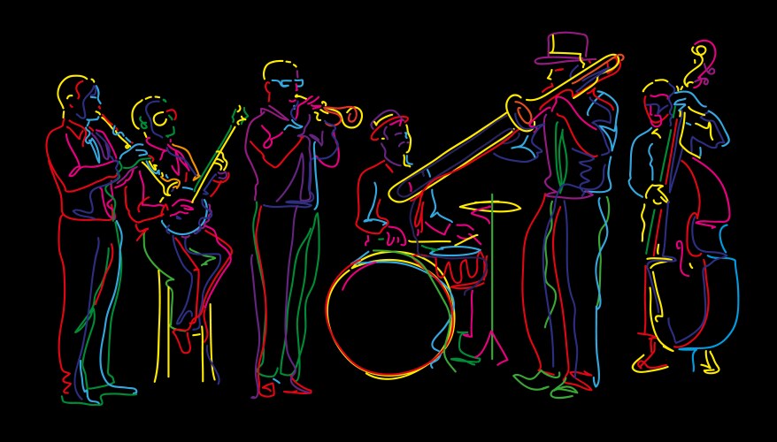 Band Vector Images (over 320,000)