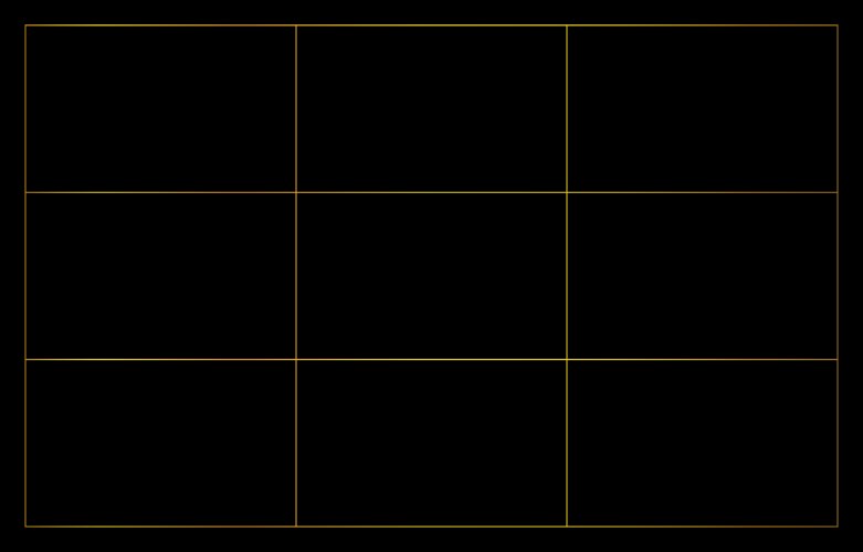 Rule of Thirds Vector Images (45)