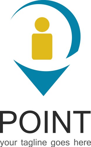 Information Logo Design