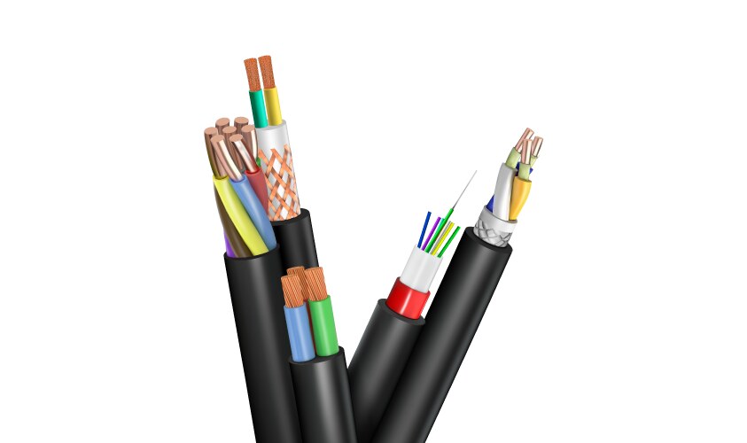 Coaxial Vector Images (over 550)