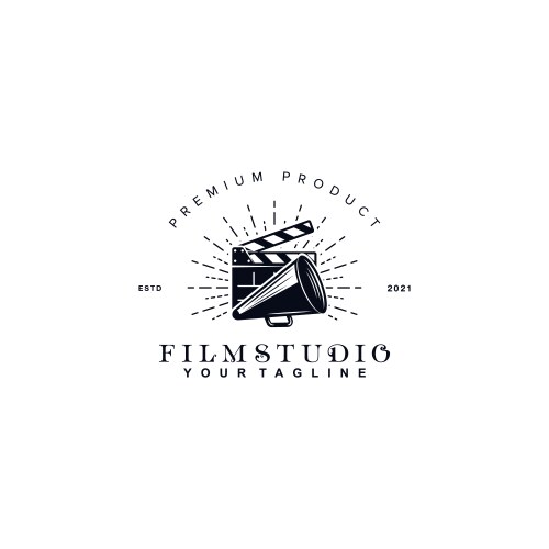 Film Studio Logo Vector Images within Logos (over 2,600)