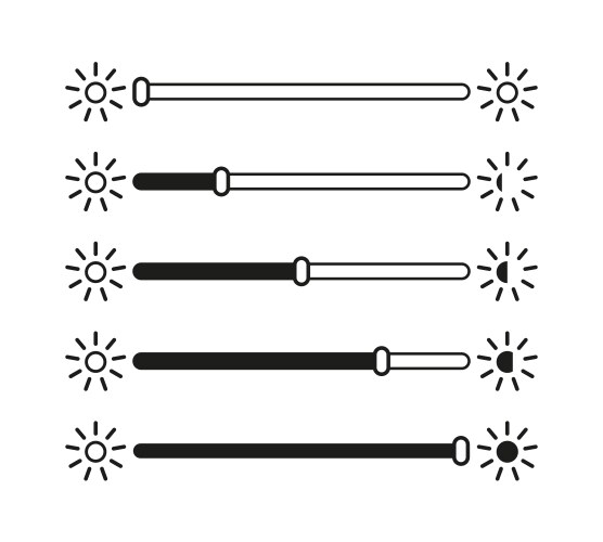 Adjust Icon Vector Images (over 85,000)