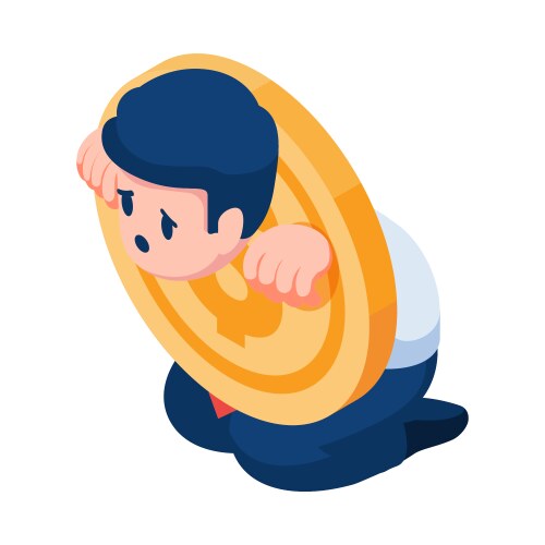 Stuck Vector Images (over 6,000)