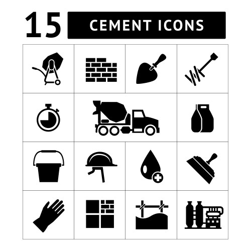 Cement Vector Images (over 35,000)