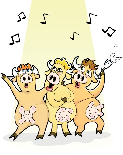 Cows Vector Images (over 120,000)