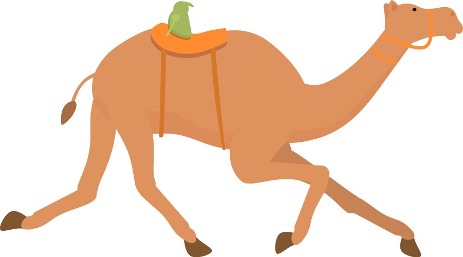 Camel Racing Vector Images (over 150)