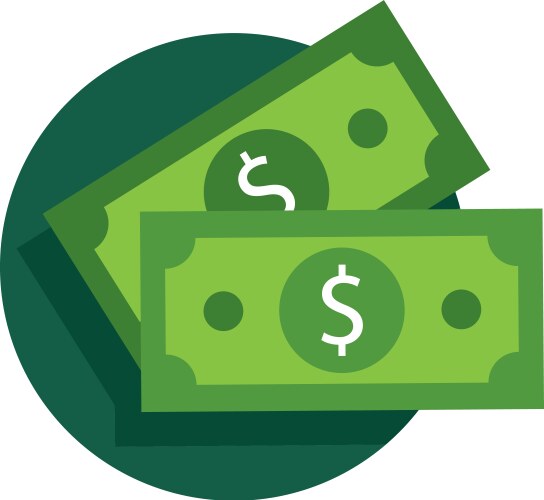 Dollar Bill Vector Images (over 70,000)