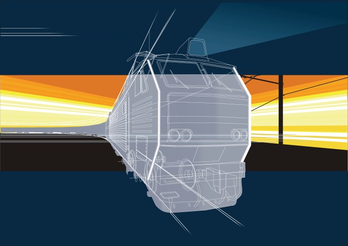 Railway Vector Images (over 70,000)