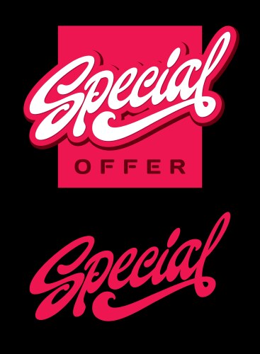 Special Vector Images (over 400,000)