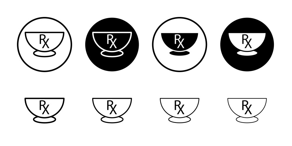 Rx Logo Vector Images (over 3,400)