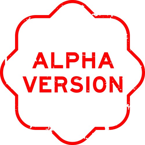 Alpha Vector Images (over 4,700)