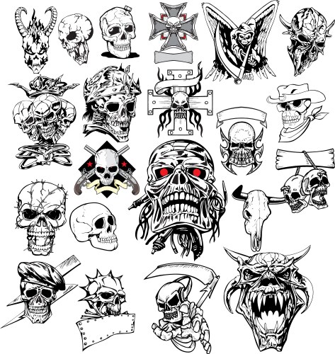Tattoo Vector Images (over 500,000)