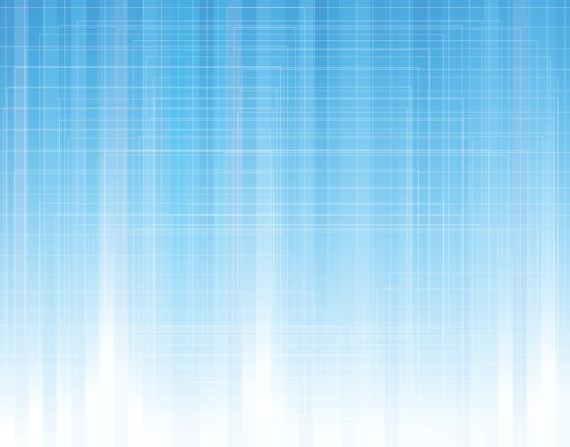 Blue striped seamless pattern background Vector Image