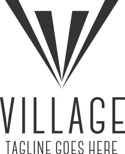 Village Logo Vector Images (over 31,000)