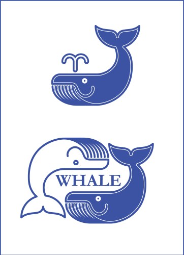 Whale Vector Images (over 36,000)