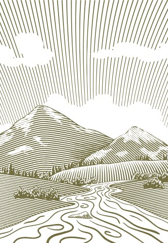 Mountain Vector Images (over 440,000)