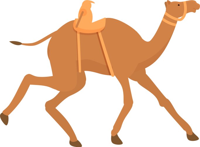 Camel Racing Vector Images (over 140)