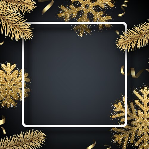 Christmas Background Square Vector Images (over 51,000)