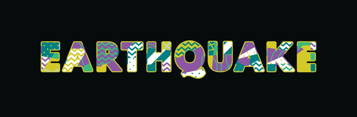 Earthquake Vector Images (over 17,000)