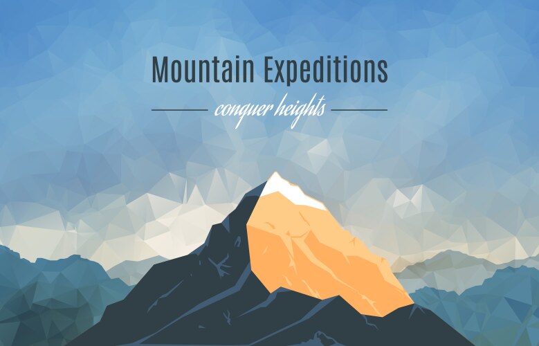 Mountain Peak Vector Images (over 66,000)